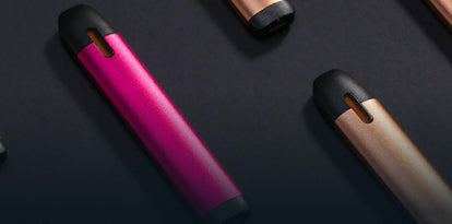 An A to Z Terminology Guide For E Cigarettes and 'Vapes' | Vapouriz Blog