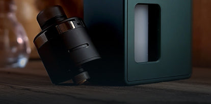 Cartomizer vs. Clearomizer: Which E-cig is the Best | Vapouriz Blog