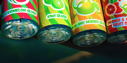 E-Liquid Flavour and Variety Guide | Vapouriz Blog