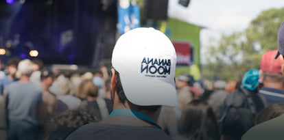 Vaping at Festivals | Vapouriz Blog