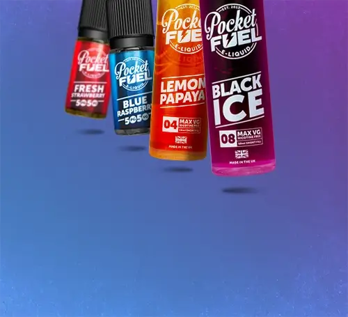 Vapouriz | UK Vape Supplier of E-Liquid, Vape Kits & Coils