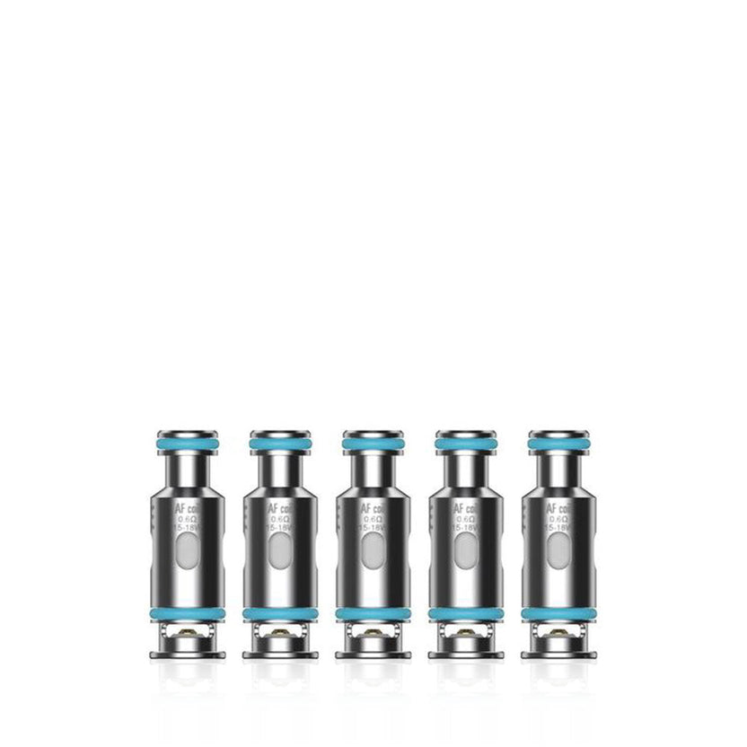 Different Types of Vape Coils Explained: MTL, Sub-Ohm and Mesh ...