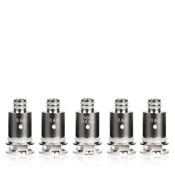 Which Vape Coils Work Best with different types of e-liquid? | Vapouriz UK